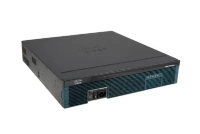 Cisco 2921/k9 Router - Treline Digital