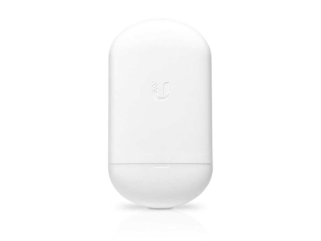 Ubiquiti NanoStation M2 (NSM2) - Treline Digital